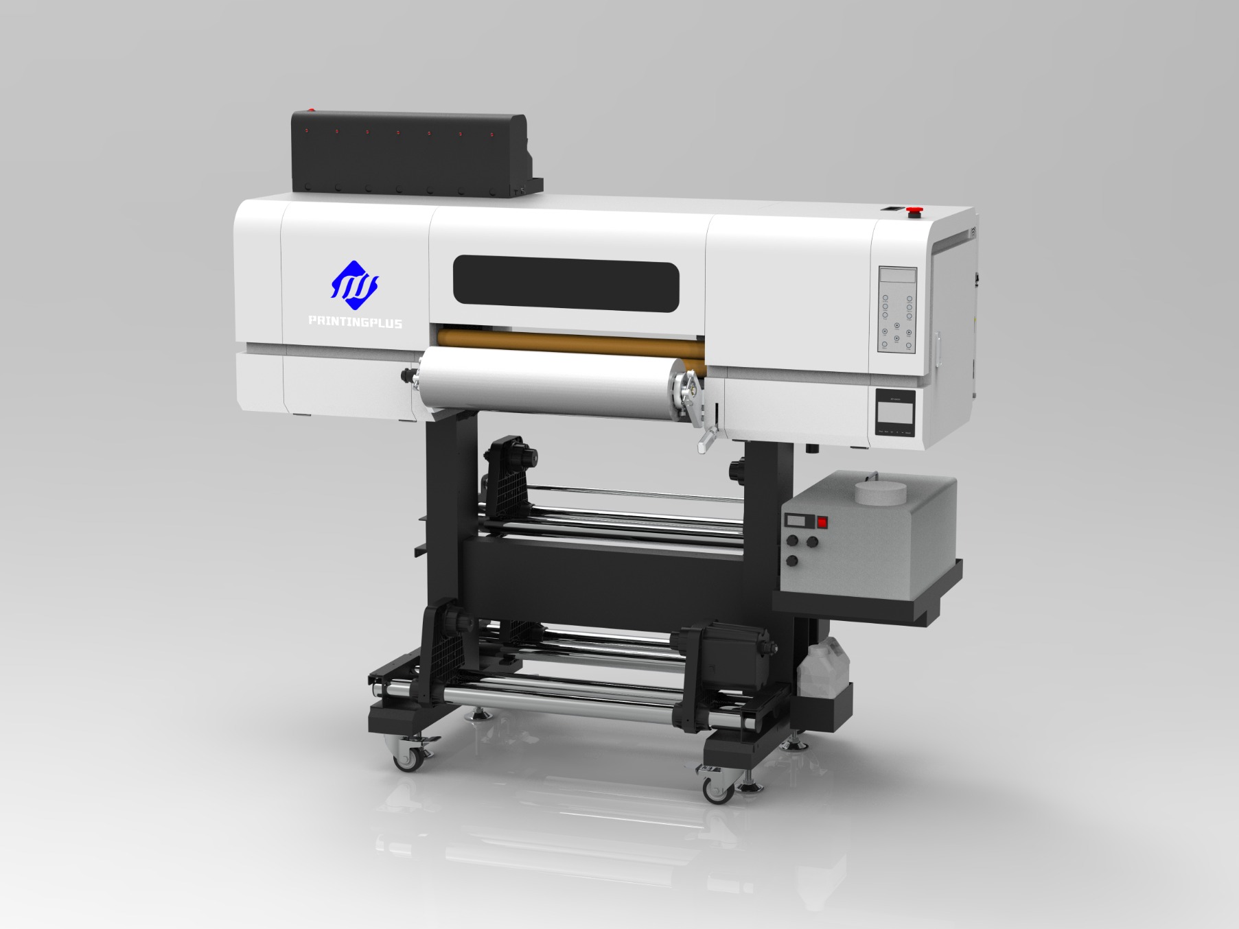UV DTF Printer for Sale - High-Quality Prints with Vibrant and Durable ...