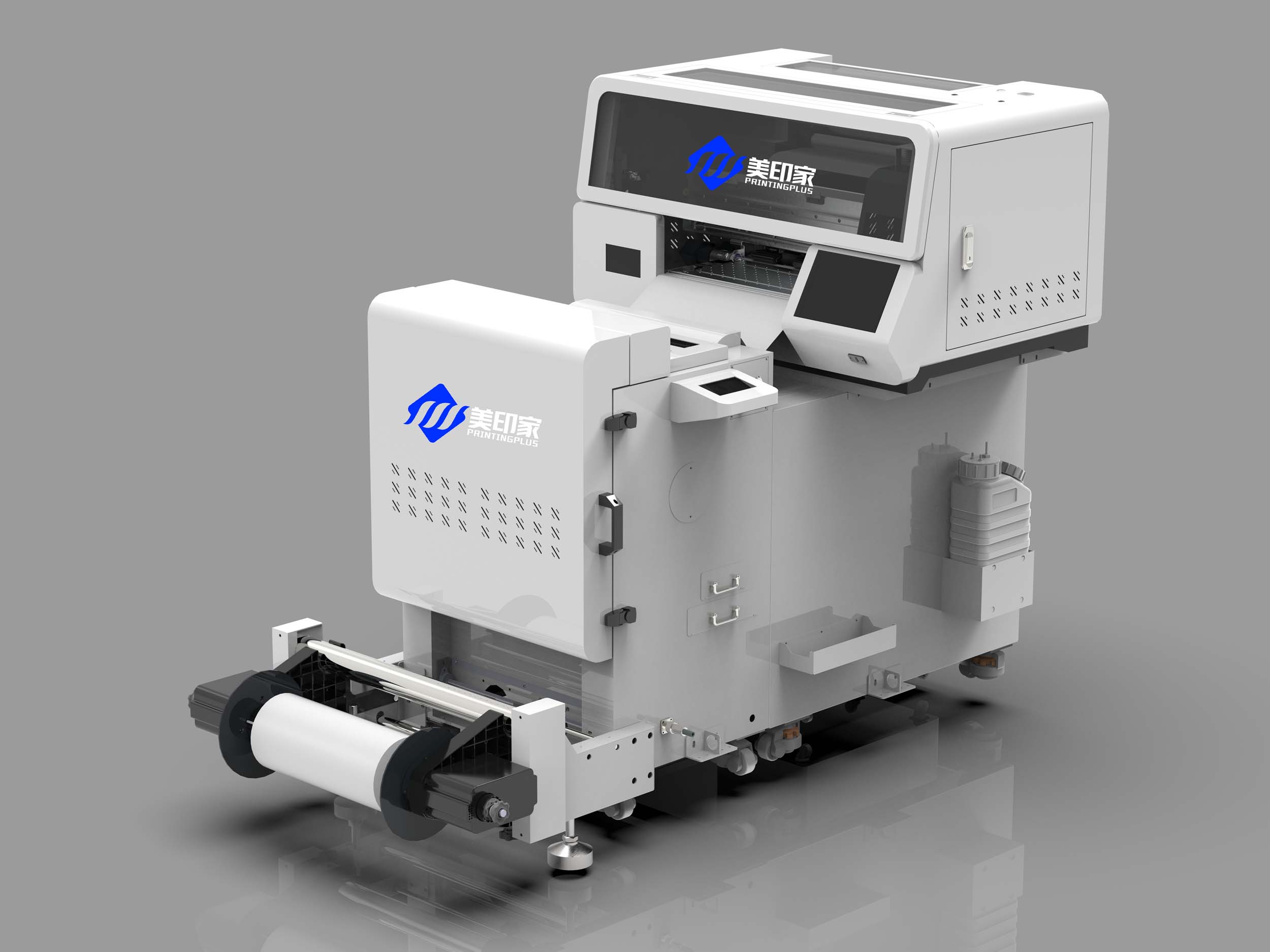 30 DTF Printer | PRINTINGPLUS