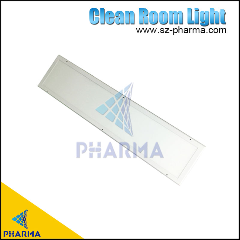 Cleanroom Led Light | Pharma