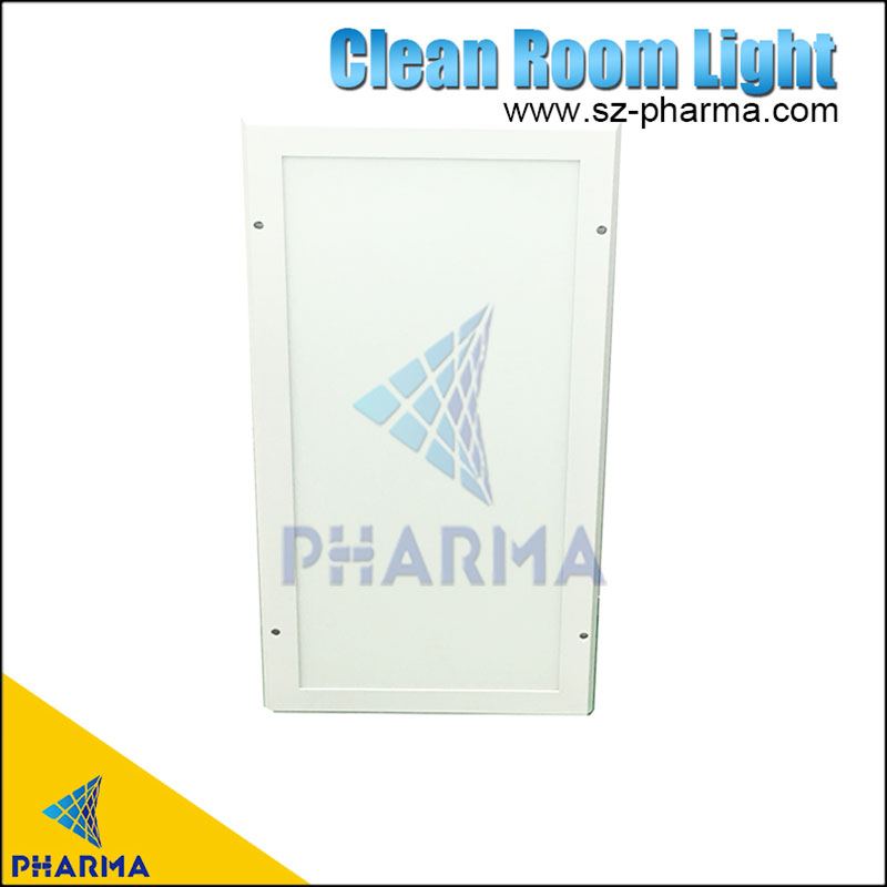 Cleanroom Led Light | Pharma