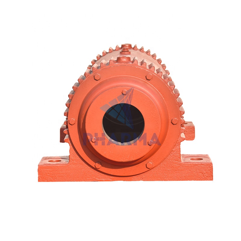 Centrifugal Fan Supporting Bearing Seat Manufacturers Direct Type ...