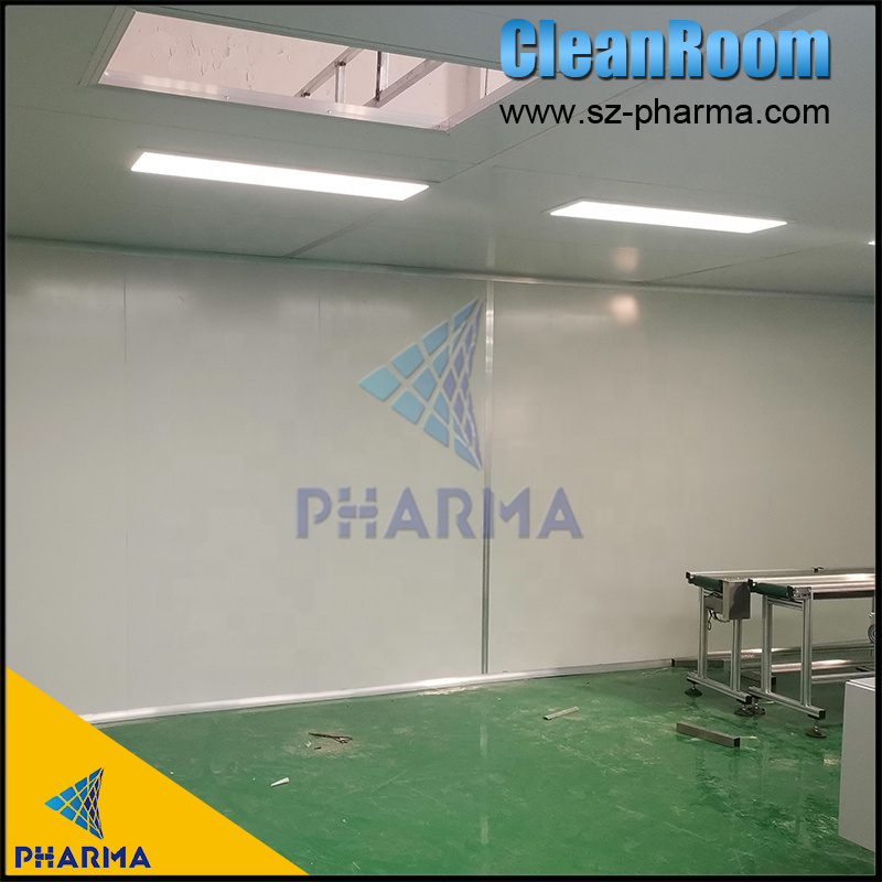 Cleanrooms in Cosmetics: Why Luxury Beauty Demands Sterile Environments ...