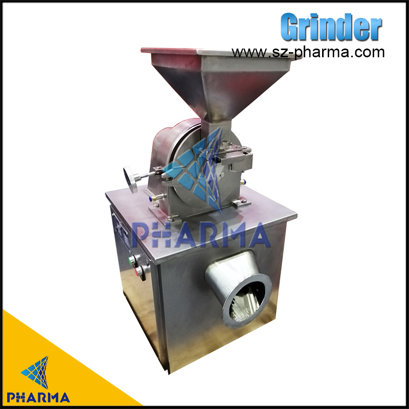 Automatic Walnut Shell Powder Making Crushing Grinding Machine Auto ...