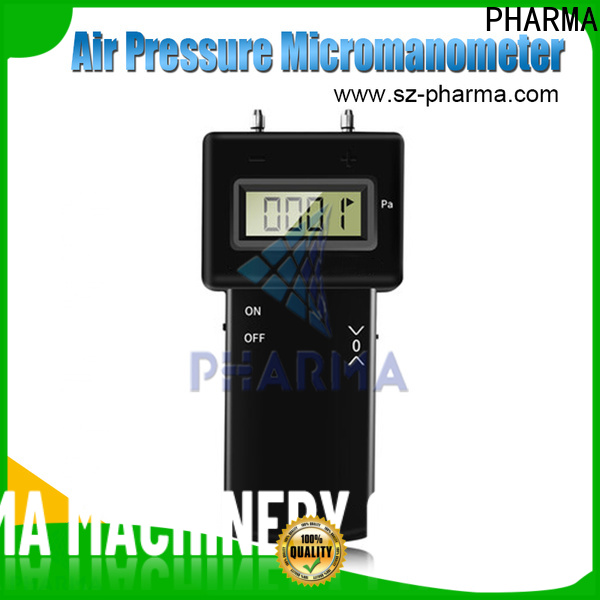 Fine-quality Airborne Particle Counter Vendor for Food Factory | PHARMA