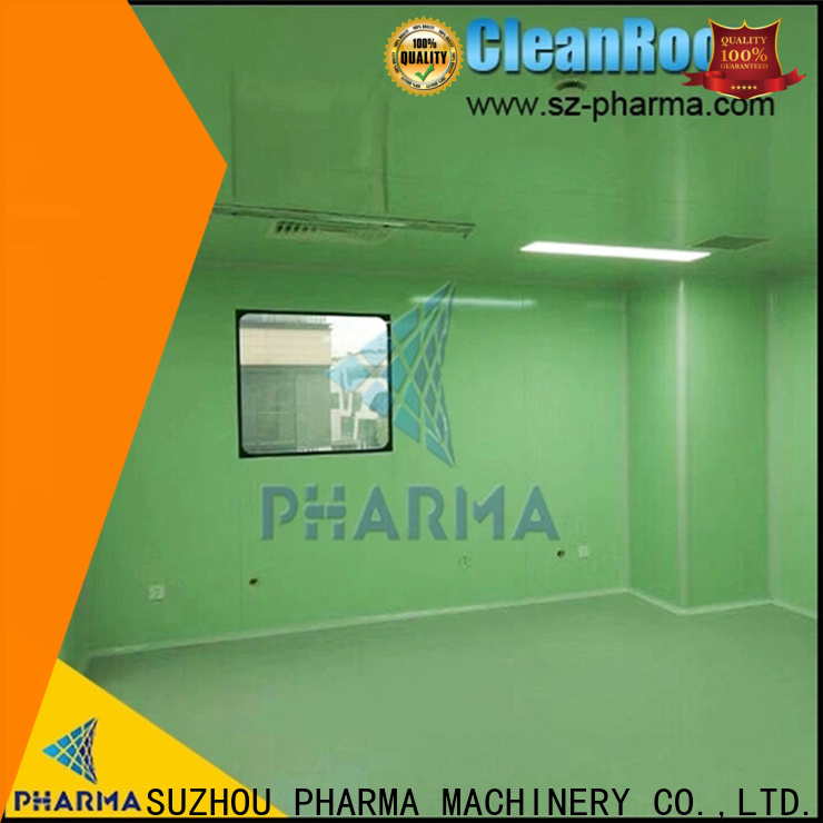 Newly Pharmaceutical Cleanroom Check now for Chemical Plant | PHARMA