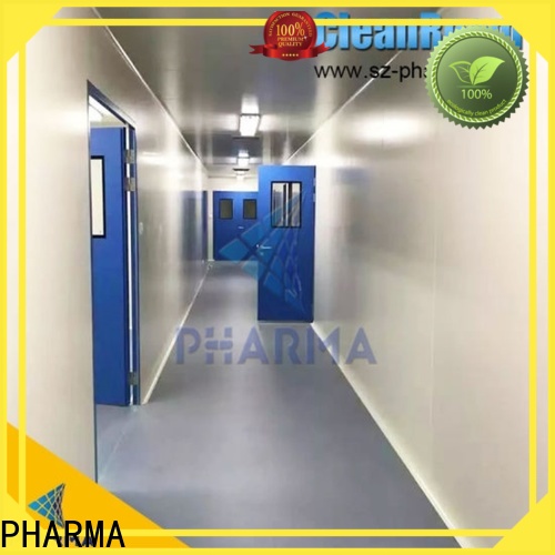 Environmental Iso Class 5 Cleanroom Requirements Manufacturer for ...