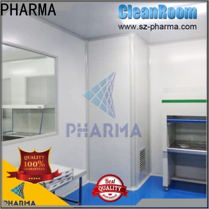 Professional Grade D Cleanroom Experts for Chemical Plant | PHARMA