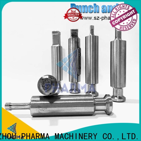 Fine-quality Metal Stamping Die Punch and Die Supply for Chemical Plant ...