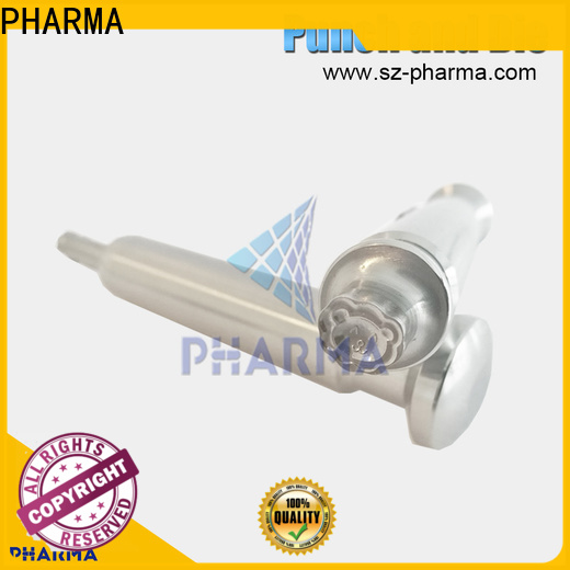 Best Tablet Punch and Die Punch and Die Supply for Chemical Plant | PHARMA