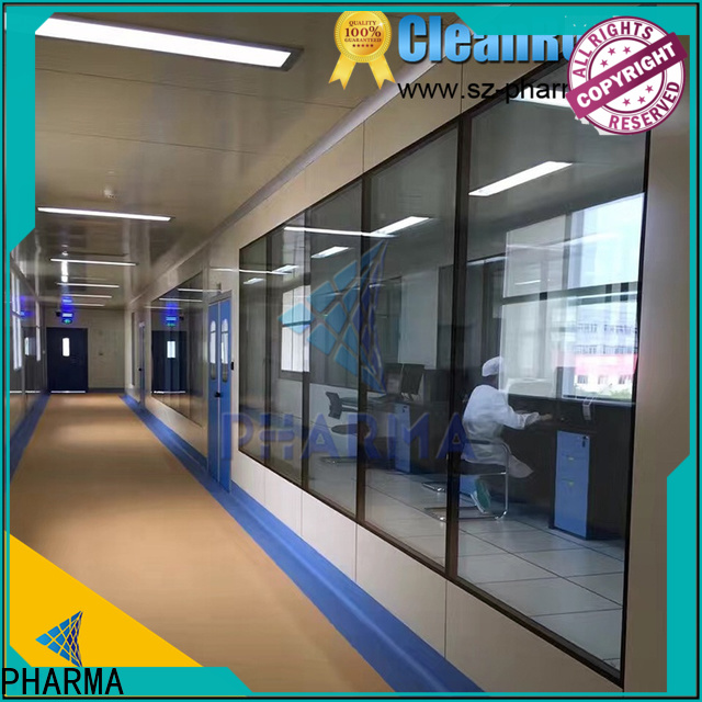 Custom Iso Class 5 Cleanroom Widely-use for Pharmaceutical | PHARMA