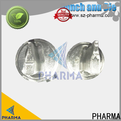 Best Sheet Metal Punch Dies Punch and Die Testing for Pharmaceutical ...