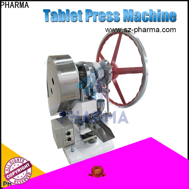 Advanced Mini Tablet Press Machine Tablet Press Machine Buy now for ...