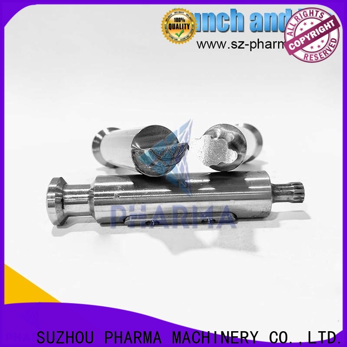 First-rate Punch and Die Set Punch and Die Owner for Food Factory | PHARMA