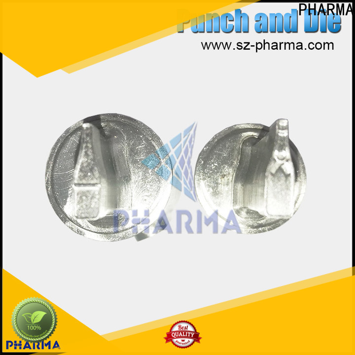 First-rate Tablet Punch and Die Punch and Die Testing for Chemical ...