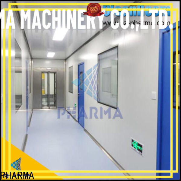 High-energy Iso Class 7 Cleanroom Requirements Supplier for ...