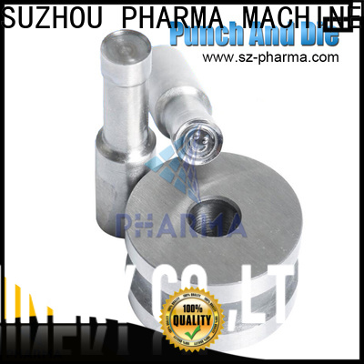 Fine-quality Custom Press Dies Punch and Die Owner for Chemical Plant ...