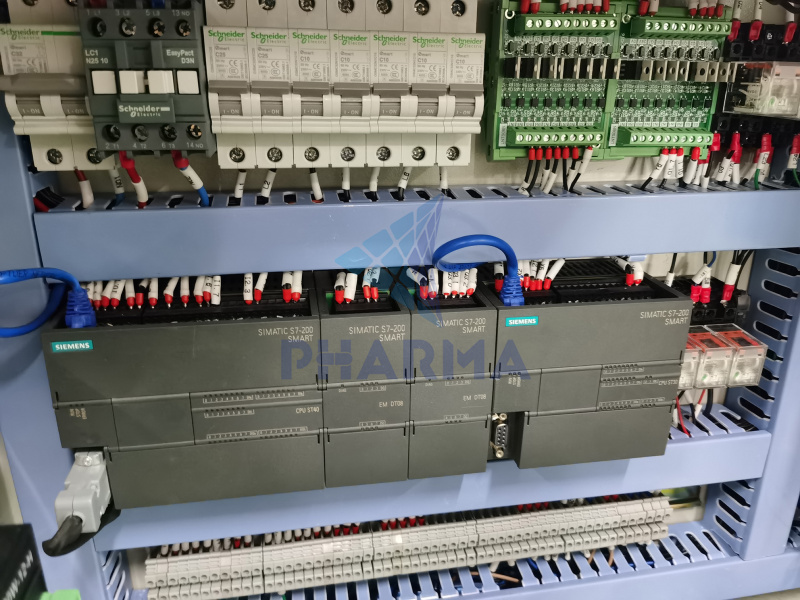 High-speed mask machine to Canada | Pharma