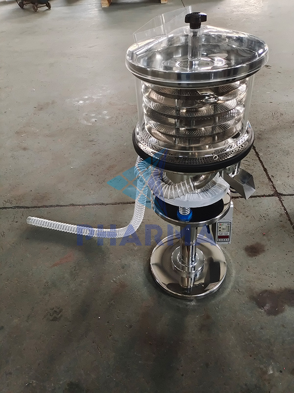 Sp-310 Tablet Powder Remover