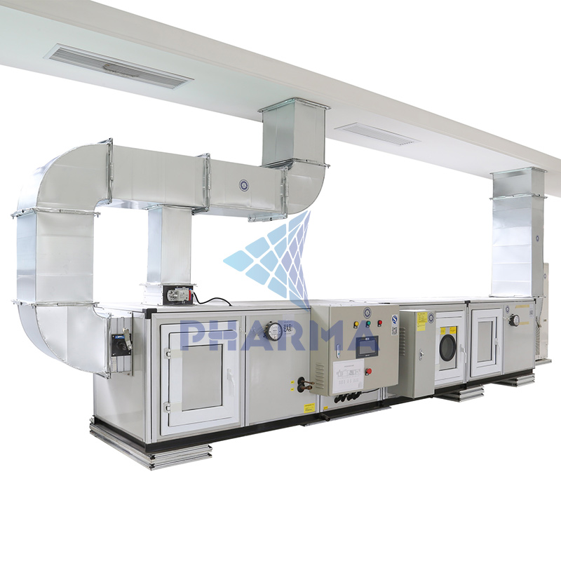 Type of Clean Room Air Conditioner