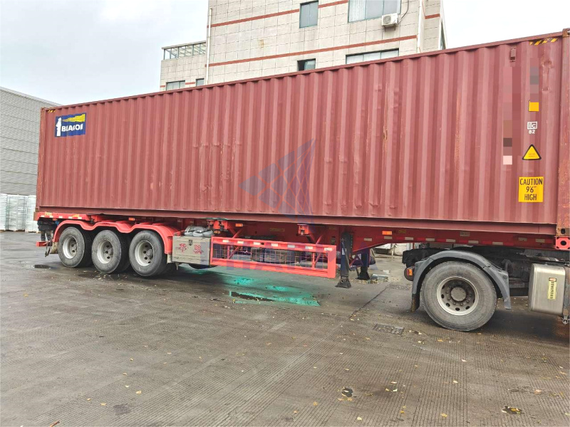 Advantages and Disadvantages of Sea Freight Containers, Suzhou Pharma ...