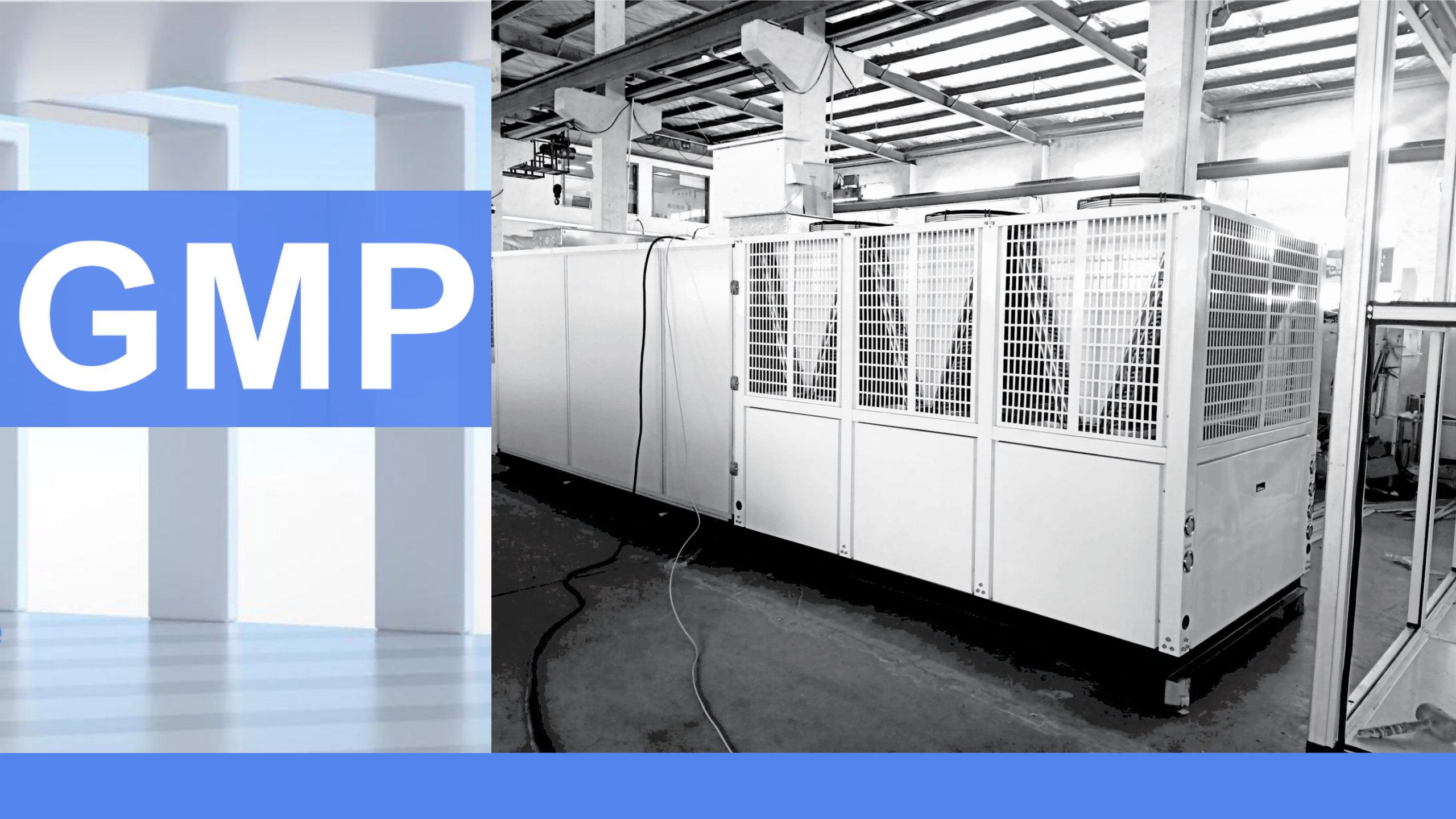 What Would Be the Temperature and Humidity for Iso 8 Clean Room?