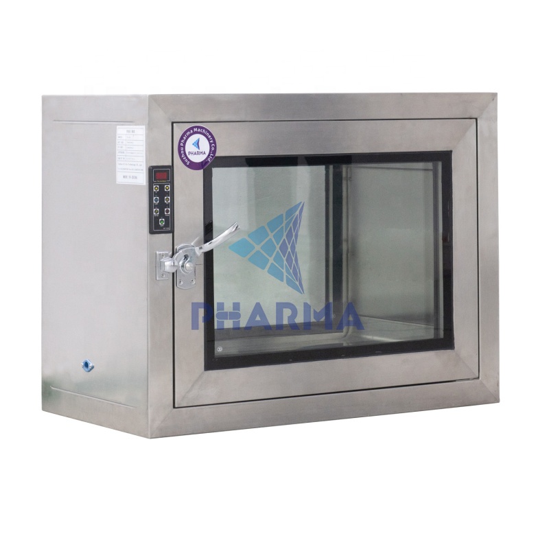 Clean Room (aseptic Room) Use and Management