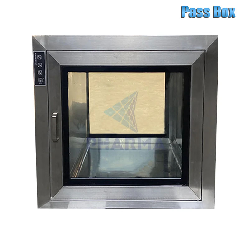 How to Choose the High-quality Pass Box | Sz Pharma