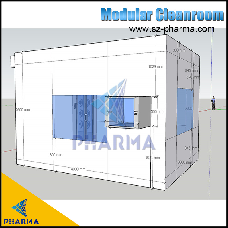 Pharma Clean---inquiry From American Customer | Pharma