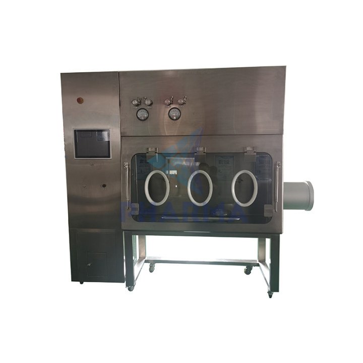 The Most Popular Equipment——vhp Equipment for Cleanroom, Suzhou Pharma ...