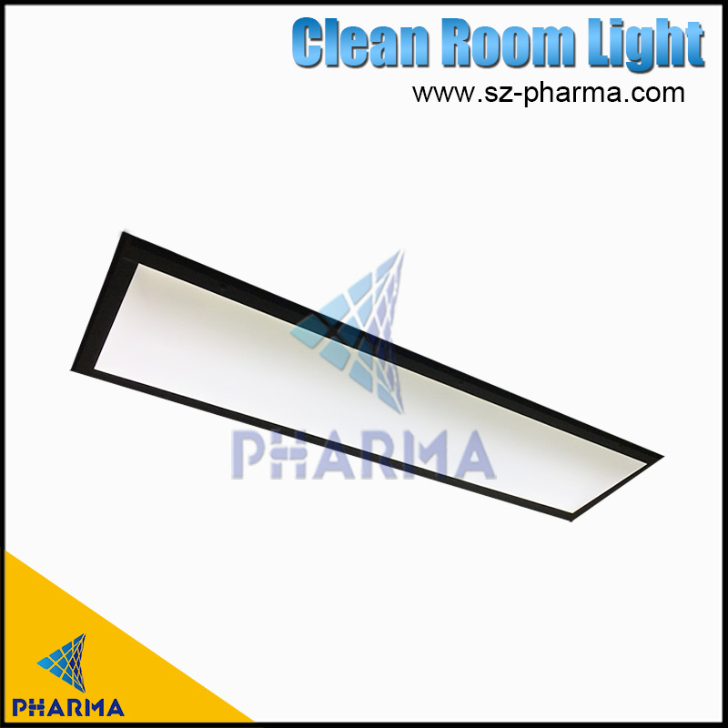 Cleanroom Led Light Laboratory Light 1200*300mm | Pharma