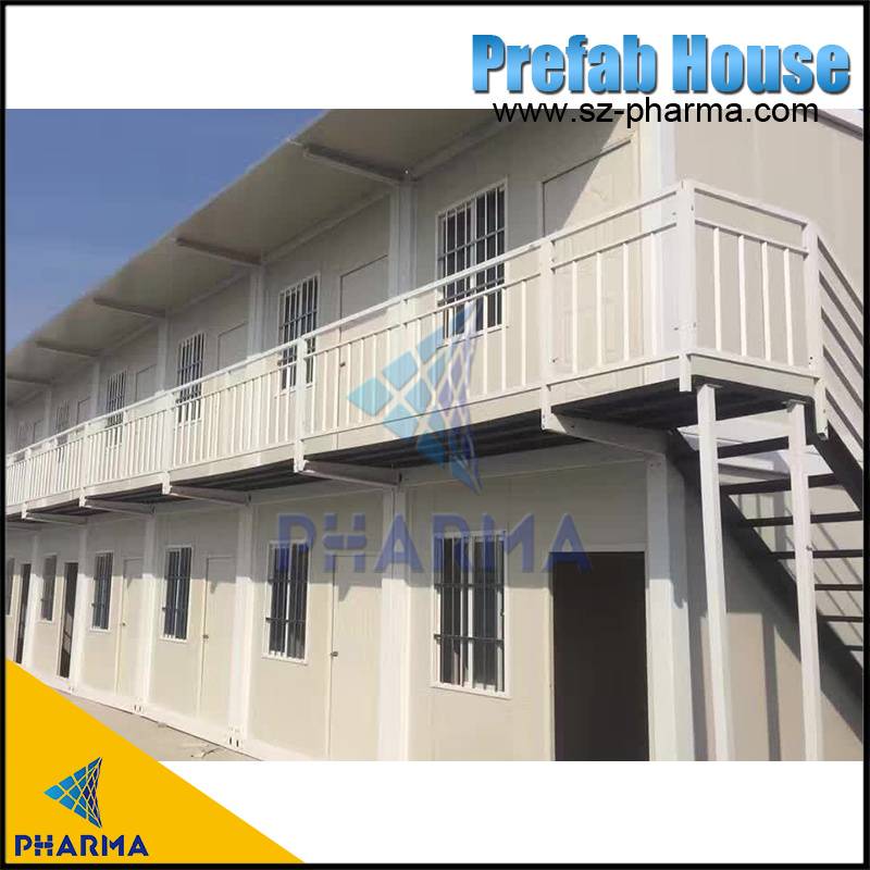 Best Prefab Homes 2022 Prefab Metal Buildings Modular House | Pharma
