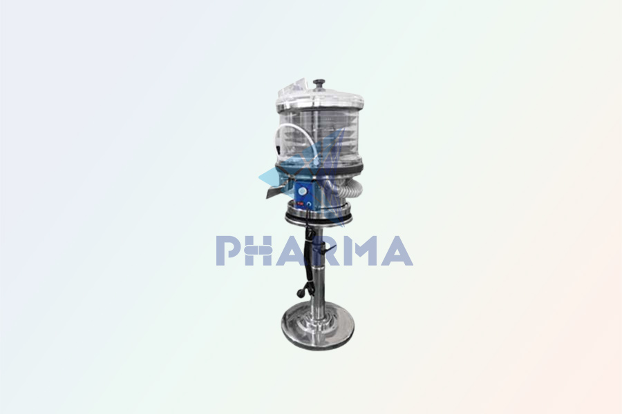 Sp-310 Tablet Powder Remover