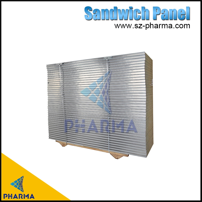 Professional Cleanroom Workshop Project And Machinery Factory | SZ PHARMA