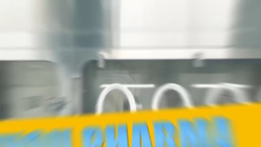 ISO GMP Clean Room Disinfection and Sterilization VHP Isolator - Sz Pharma