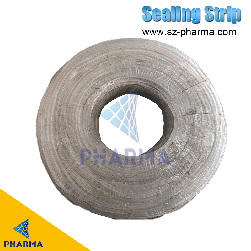 PVC Sealing Strip for Industrial Applications | Sz Pharma