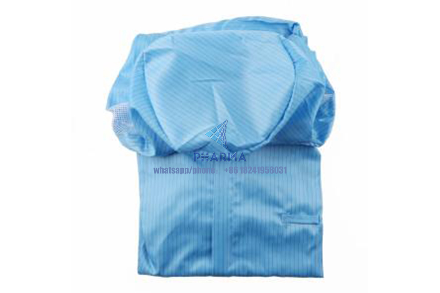 Definition of Clean Room Clothes | Sz Pharma