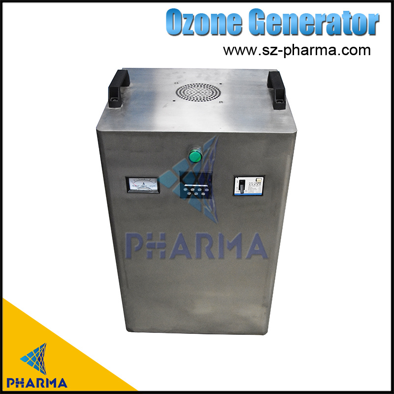 Introduction of Ozone Generators | Sz Pharma