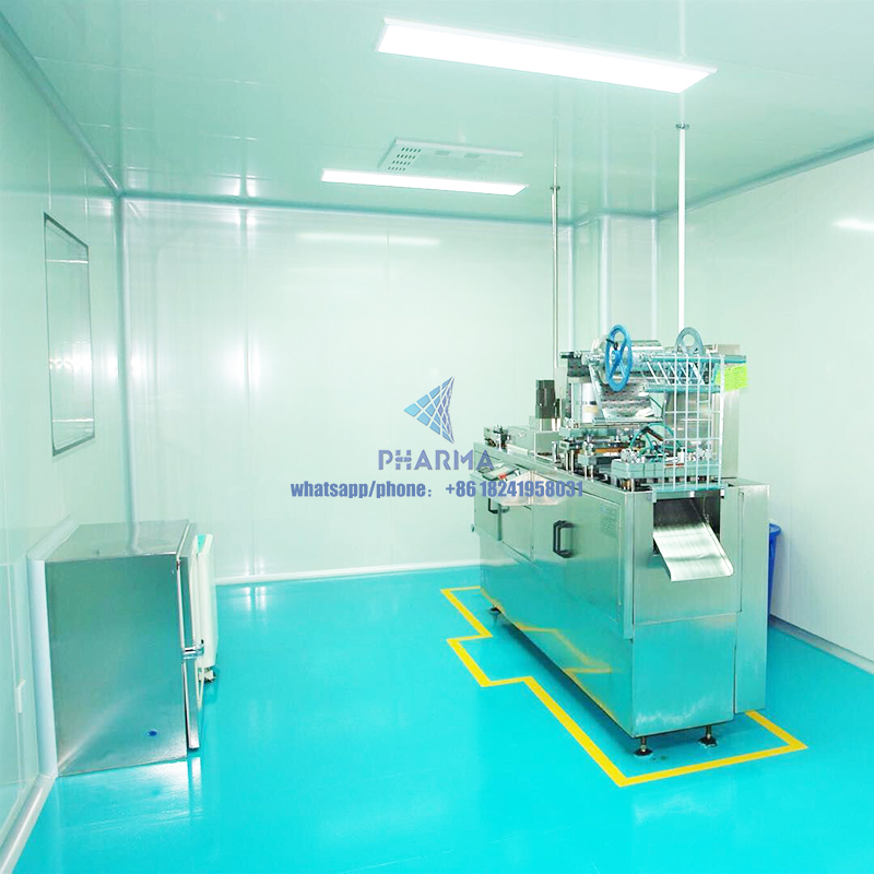 09-22 Application of Vaporized Hydrogen Peroxide Space Sterilization in ...