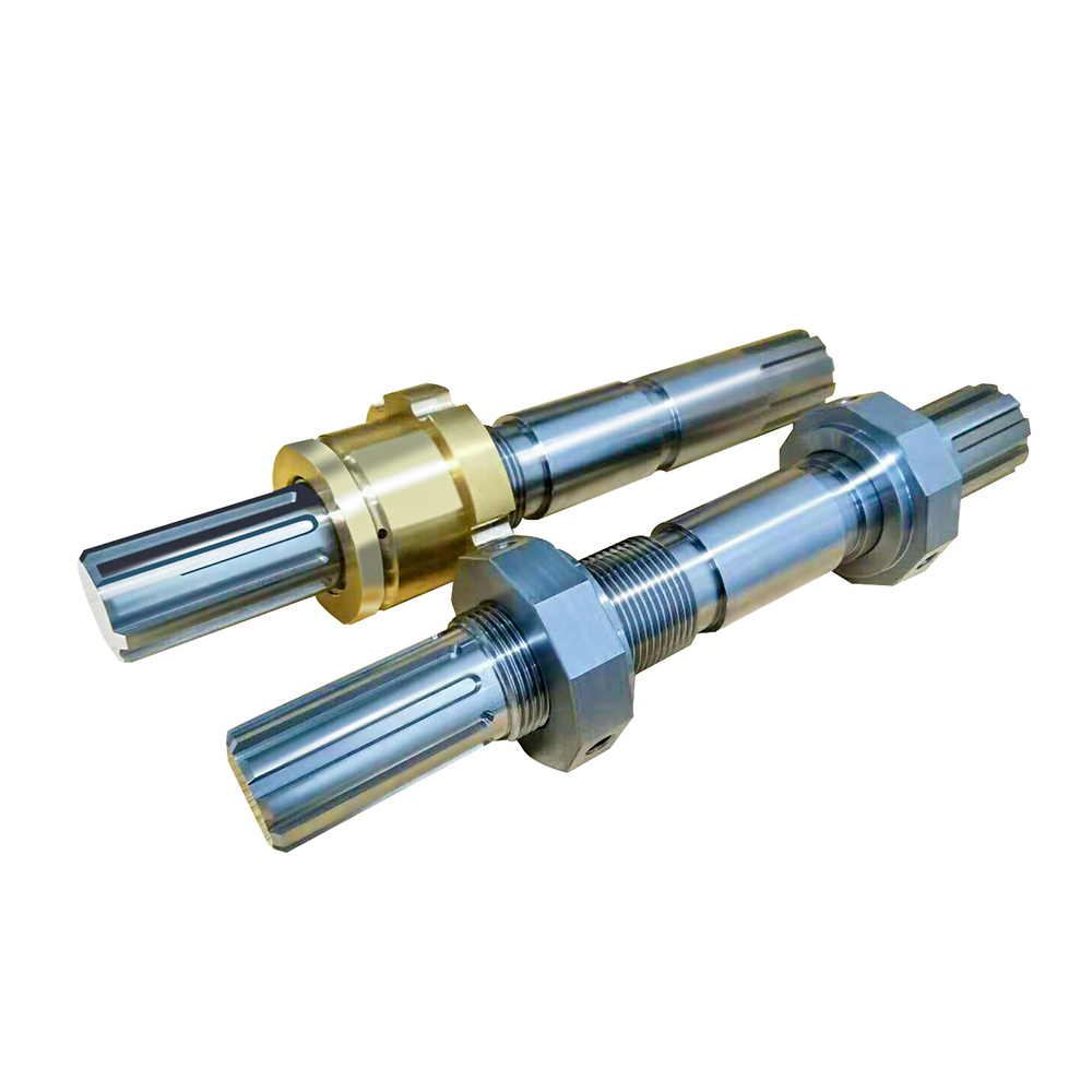 Custom Machining Services, Precision Machining Factory | Jiarong