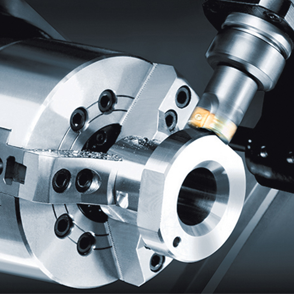 Custom Machining Services, Precision Machining Factory | Jiarong