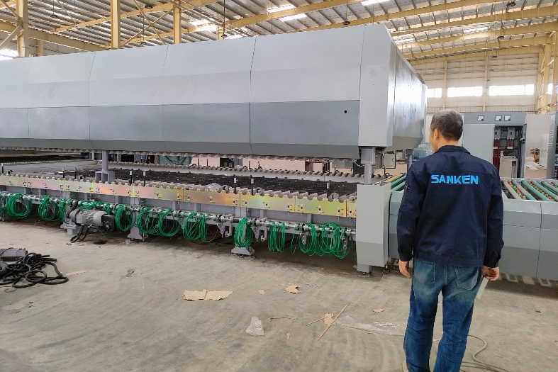 Innovation Drives the Future - XX Company's Intelligent Glass ...