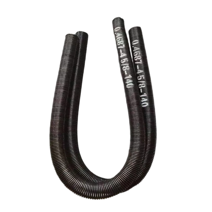 Roll Up Shutter Door Torsion Spring To Canada And USA | Wangxia Spring