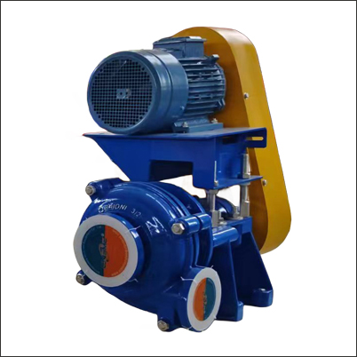 Custom Low Price Hard Metal Slurry Pump 3/2 Slurry Pump Manufacturers ...