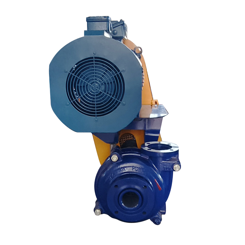 What Is Sludge Motor Pump? | CNSME PUMP