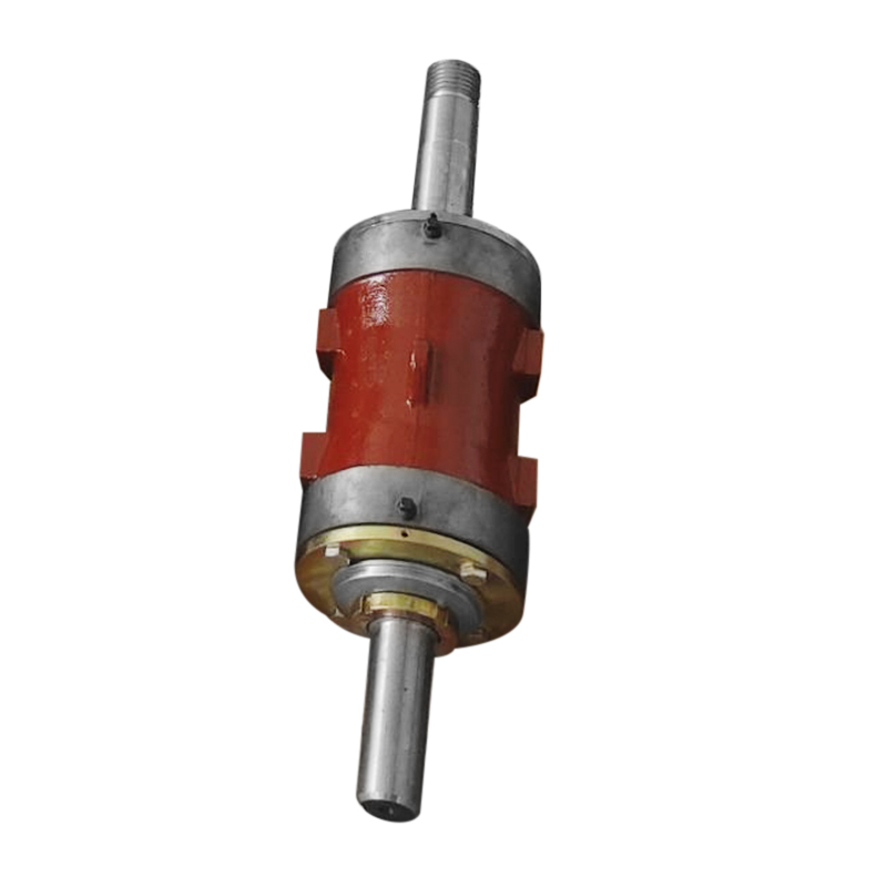 Custom Slurry Pump Bearing Assembly - CNSME Pump Spares Manufacturer