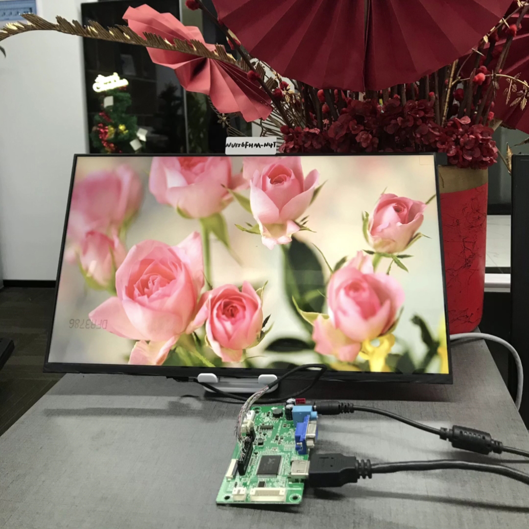 BOE 15.6 Inch NV156FHM-N4T FHD IPS LCD Screen Notebook PC-1754729578527847 | Bestar