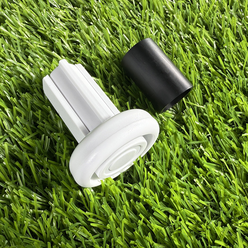 Lacrosse Shaft End Caps Manufacturer, Lacrosse Butt End Cap | ACEKING