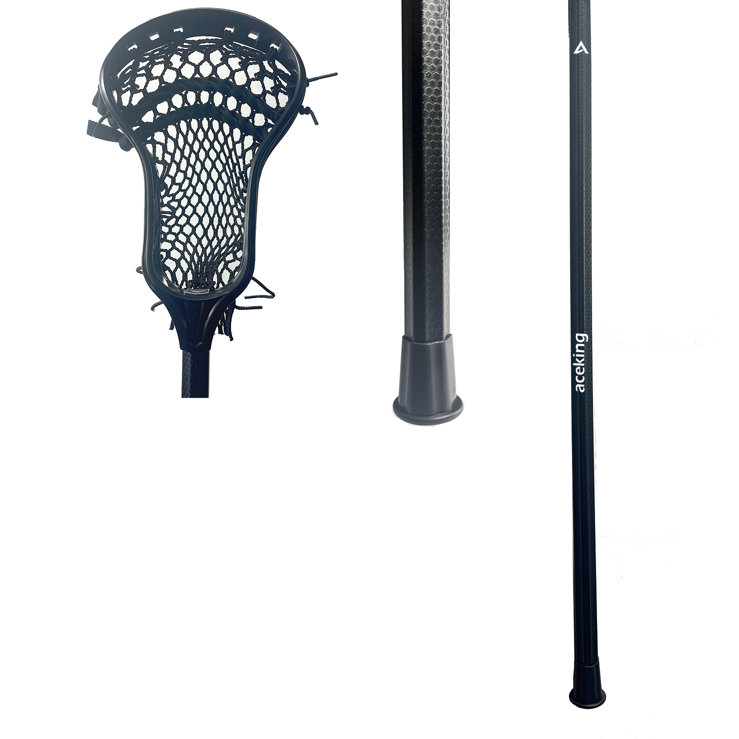 Wholesale Mens Complete Lacrosse Stick Manufacturer | ACEKING