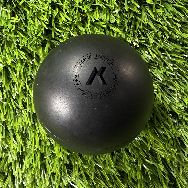 OEM Personalised Lacrosse Ball Manufacturer, Soft Lacrosse Balls