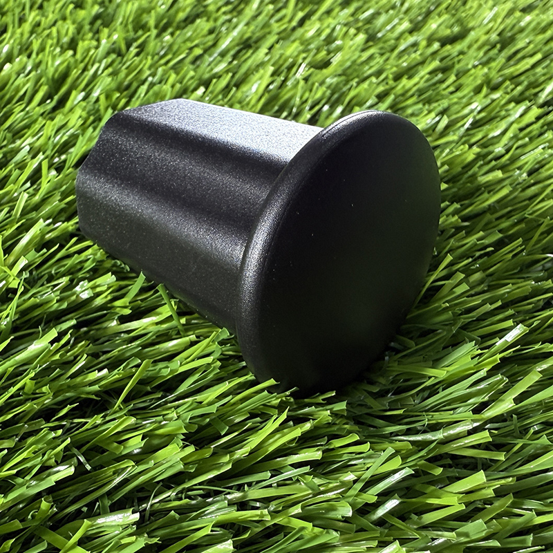 Rubber Lacrosse Stick End Caps - Protective Butt Ends for Men's & Youth ...